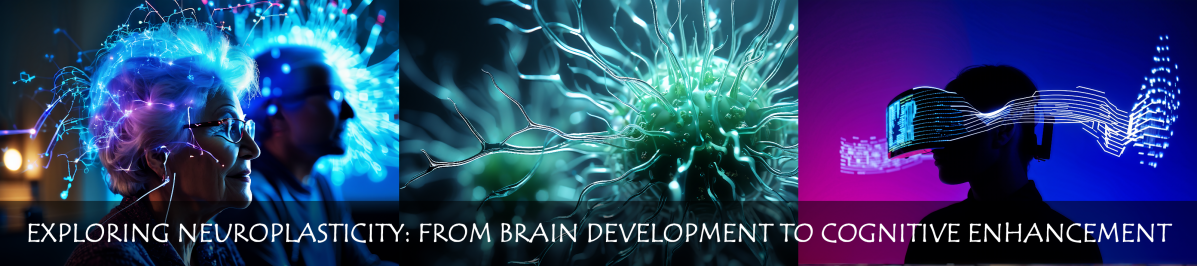 Exploring Neuroplasticity: From Brain Development to Cognitive ...
