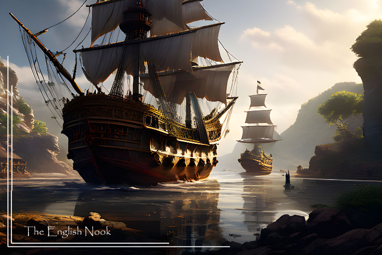 Old English: The Anglo-Saxon Foundations (450-1150 AD) – The English Nook