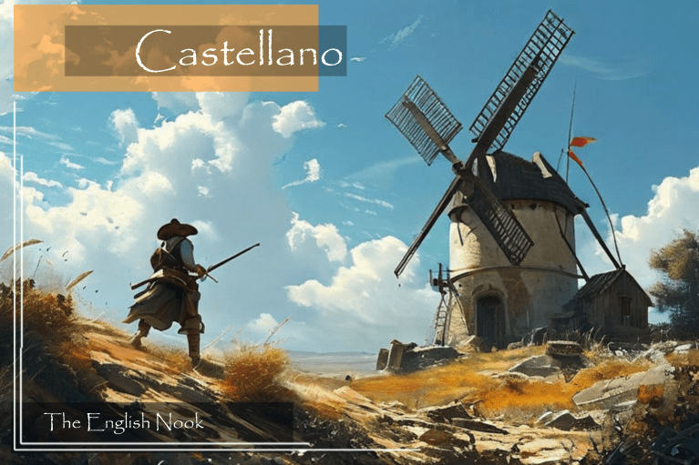 The Origins of Spanish: A Historical Journey – The English Nook
