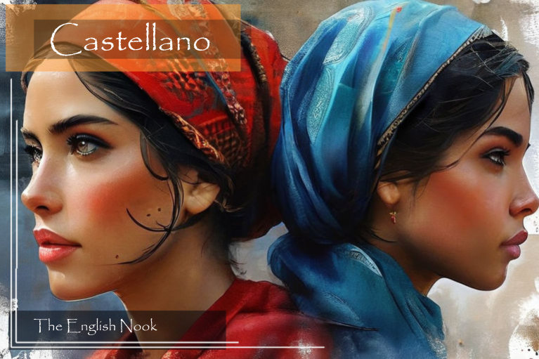 Describing Personalities in Spanish – The English Nook