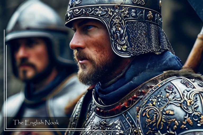 The Transition to Middle English – The English Nook