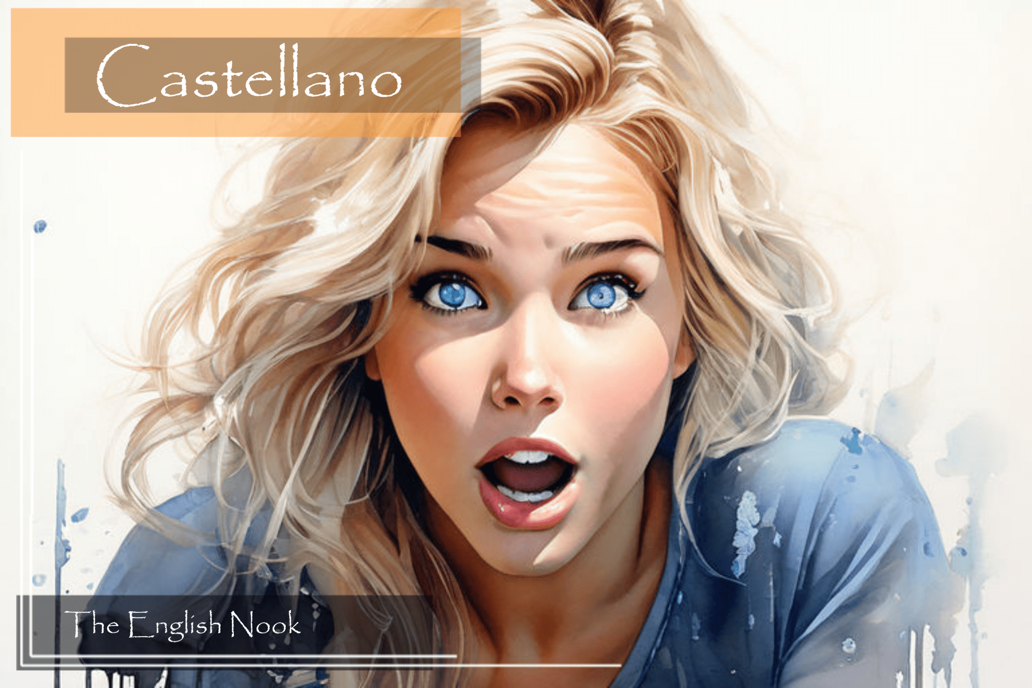 The Vibrant World of Spanish Interjections – The English Nook