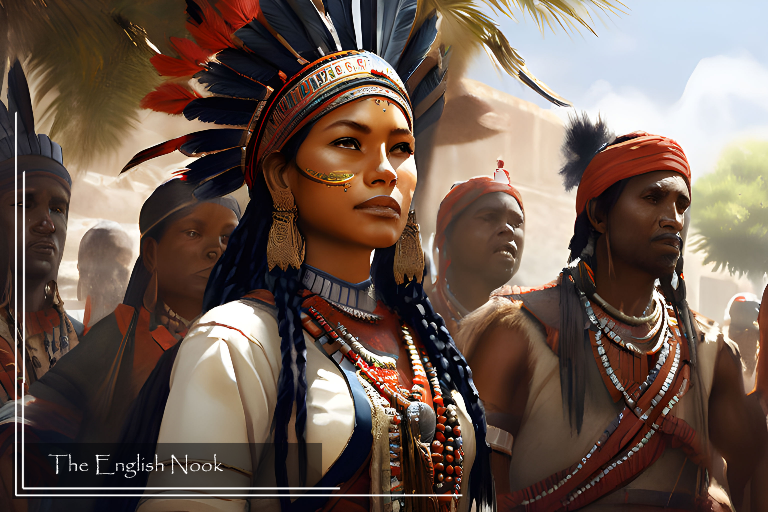 Cultural Exchange and Hybridization – The English Nook