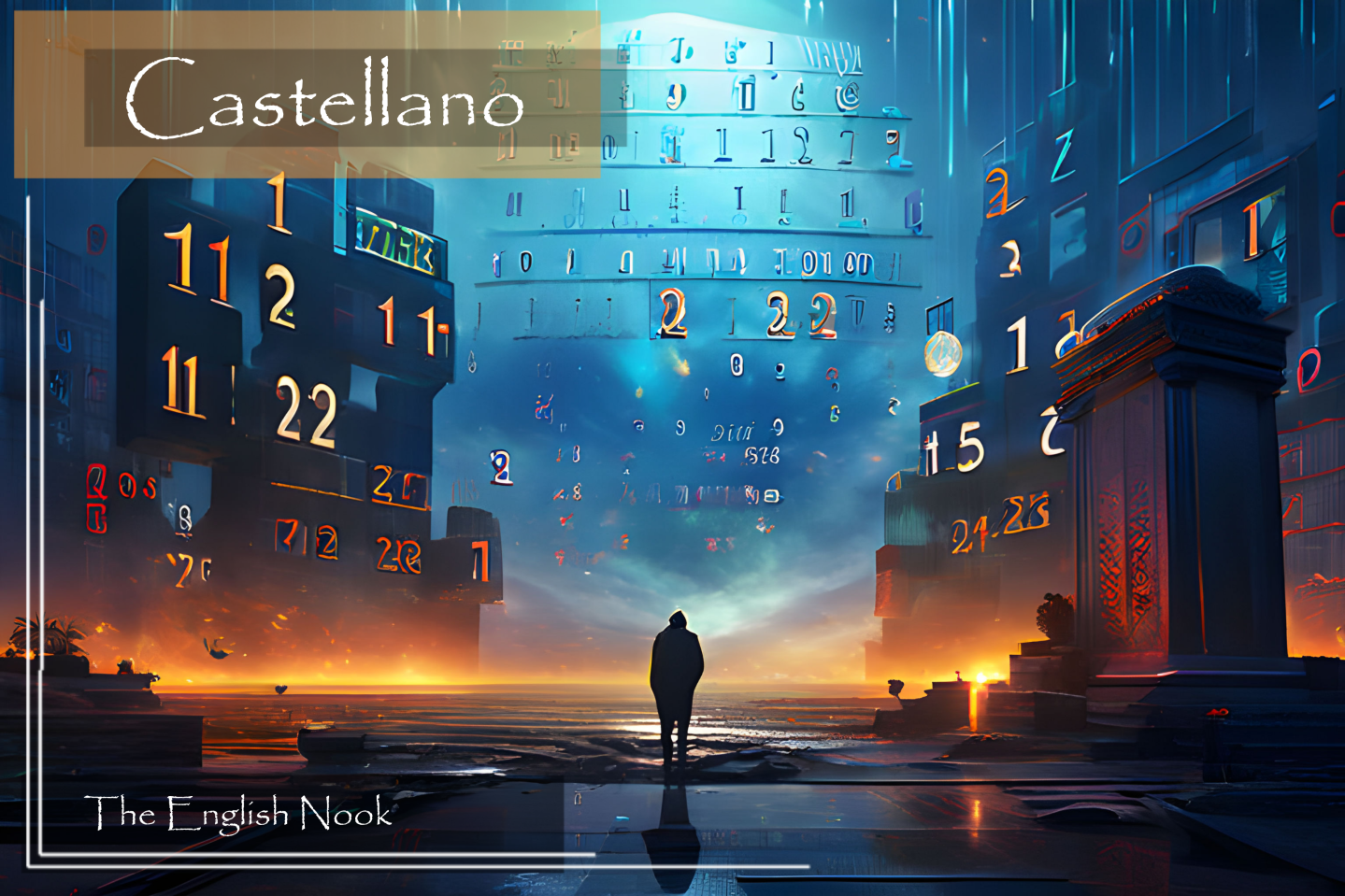 Mastering Numbers, Dates, and Time Expressions in Spanish – The English ...