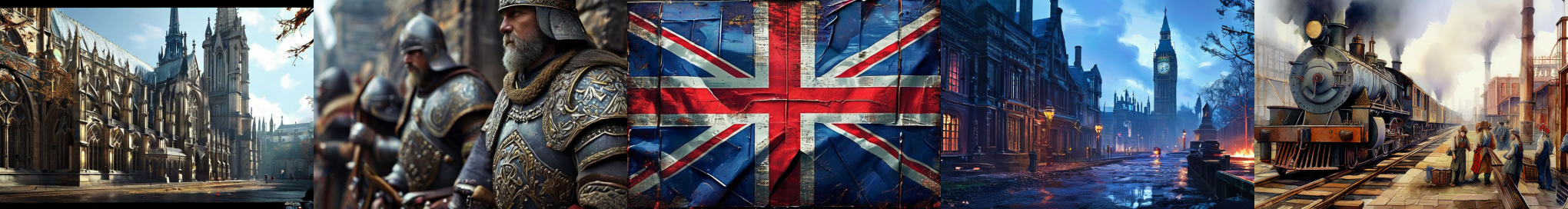 The Evolution of the English Language: From Old English to Modern ...