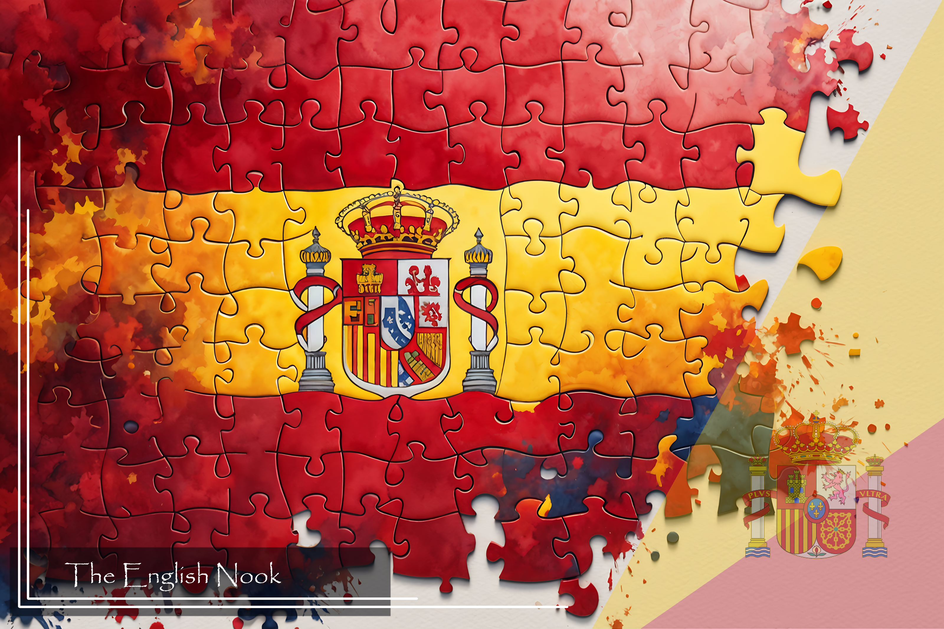 The Spanish Puzzle: Understanding and Overcoming Learning Obstacles ...