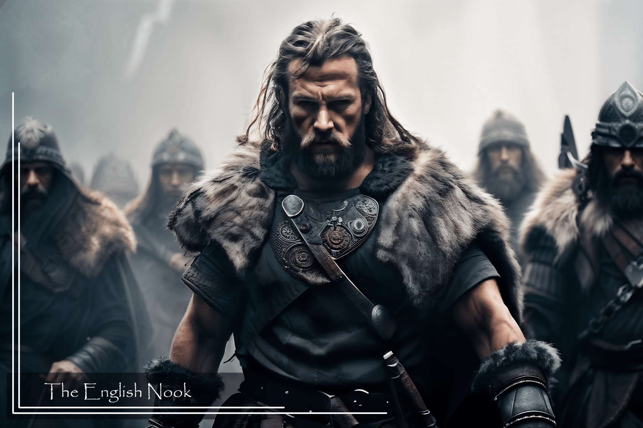 The Impact of the Norman Conquest: Shaping the English Language and ...
