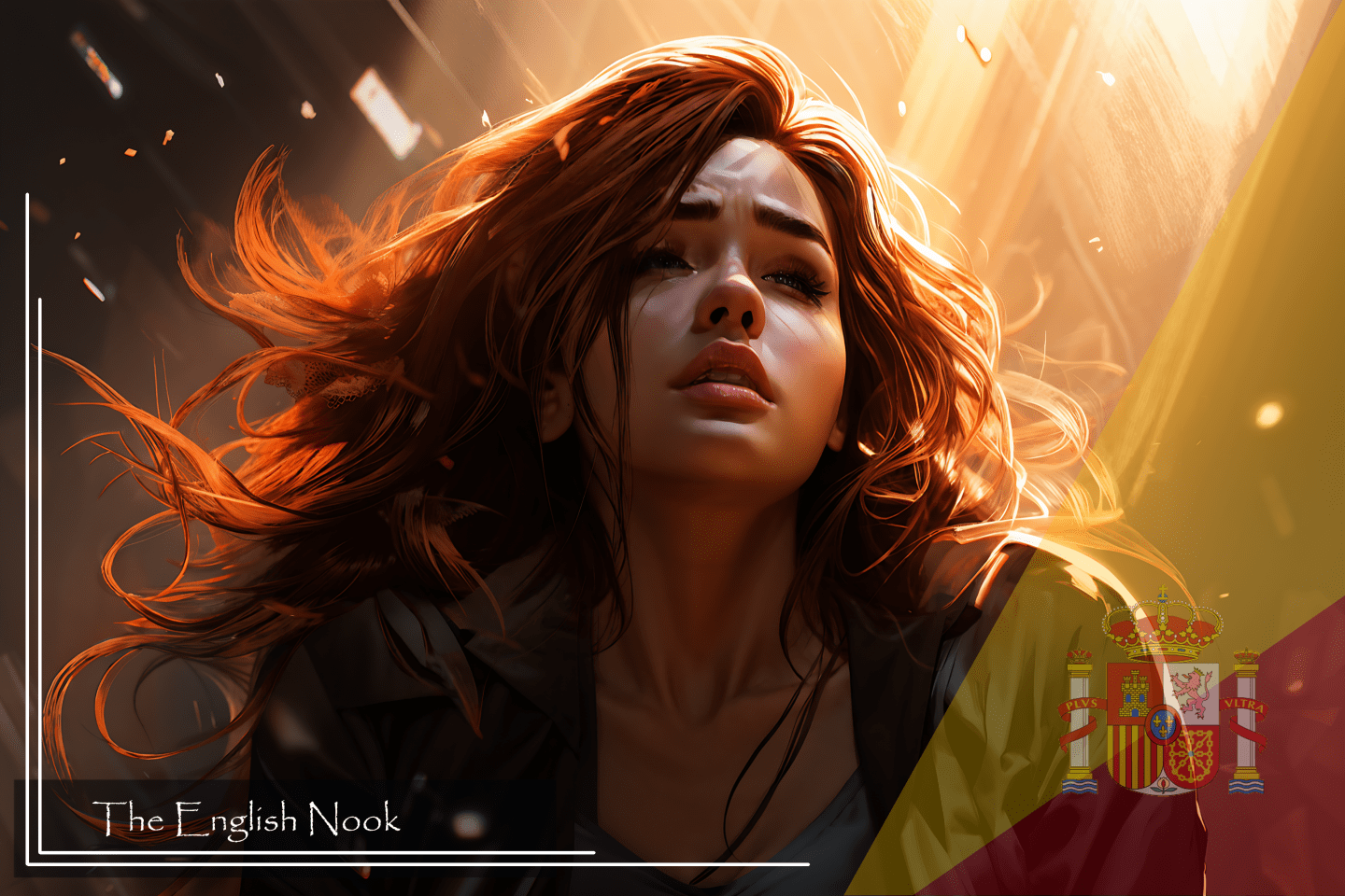 Describing Personalities in Spanish – The English Nook