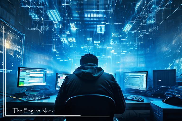 The Importance of a Structured Learning Environment – The English Nook