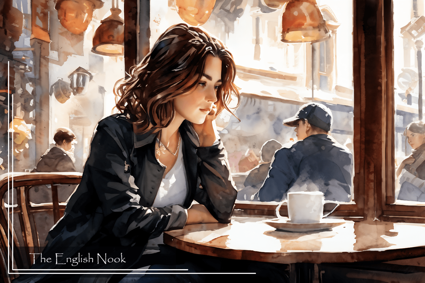 Actual vs. Current – The English Nook