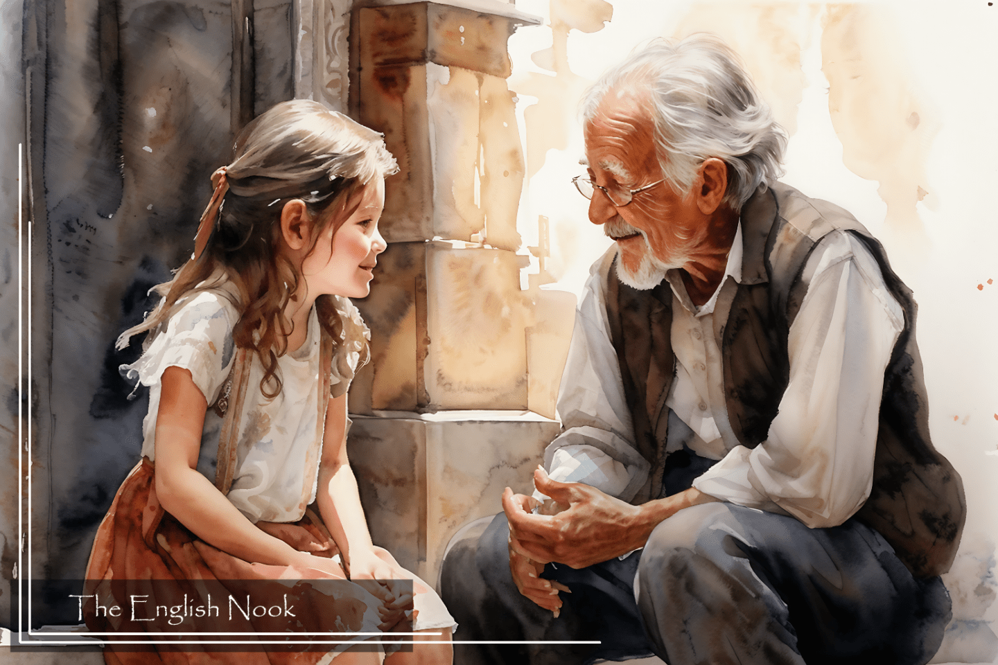 The Importance of a Structured Learning Environment – The English Nook