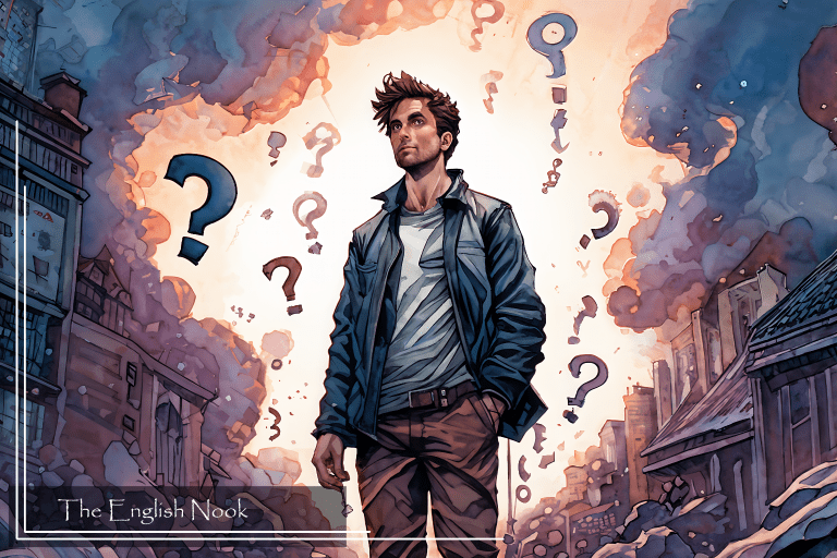 Actual vs. Current – The English Nook