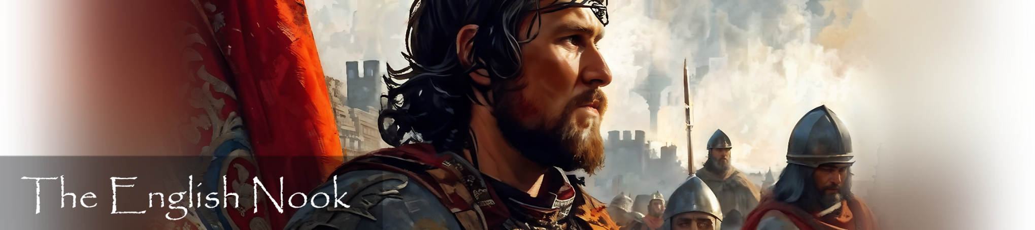 The Impact of the Norman Conquest: Shaping the English Language and ...