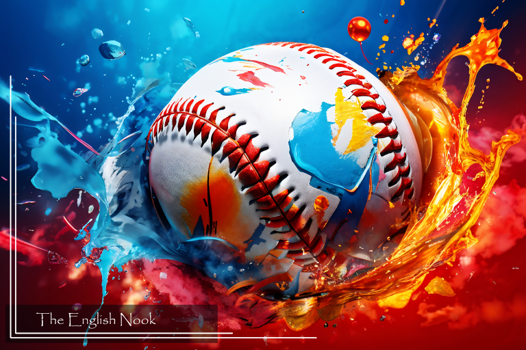 Vocabulario Esencial para Hablar de Deportes en Inglés – The English Nook