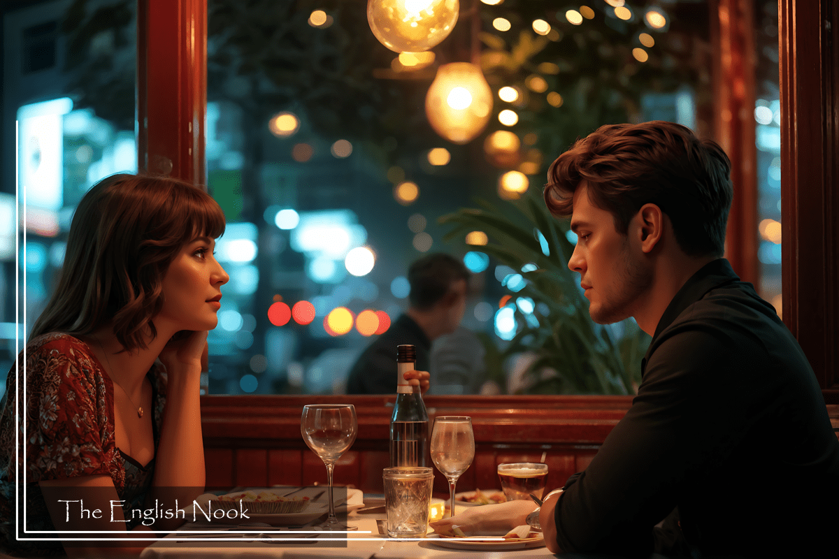 Explorando las Combinaciones del Verbo “Go” en Inglés – The English Nook