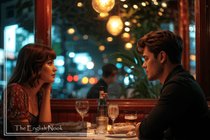 Explorando las Combinaciones del Verbo “Go” en Inglés – The English Nook