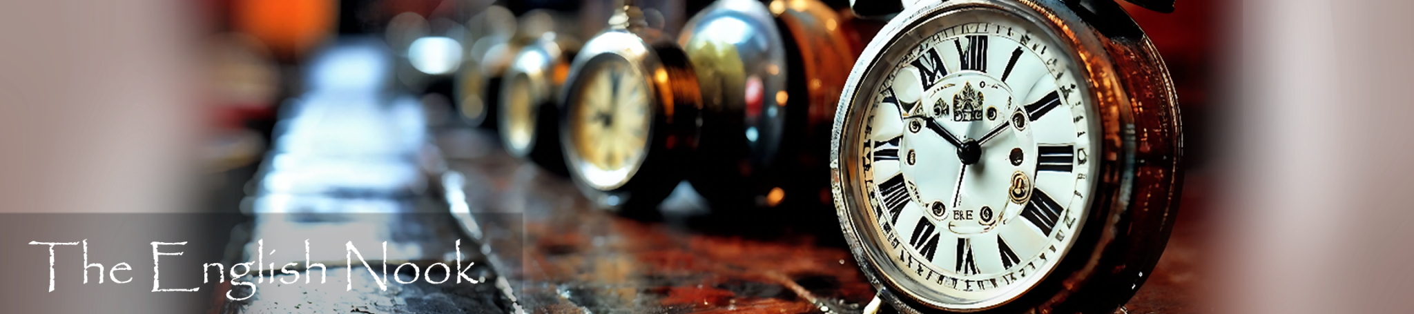 Understanding Time Expressions in Spanish – The English Nook