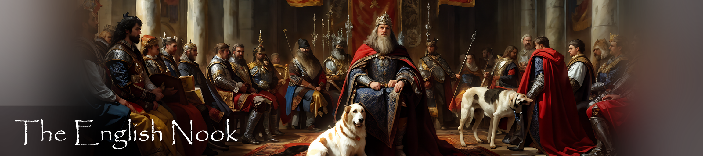 Old English Grammar and Syntax – The English Nook