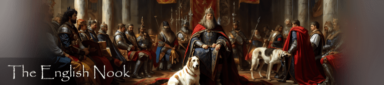 Old English Grammar and Syntax – The English Nook