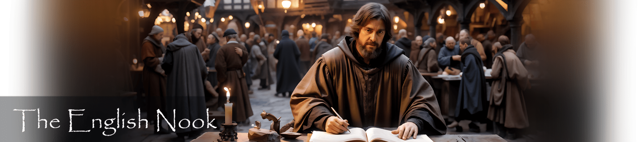 The Literary Legacy of Chaucer: Father of English Literature – The ...