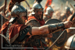 Old English Grammar and Syntax – The English Nook