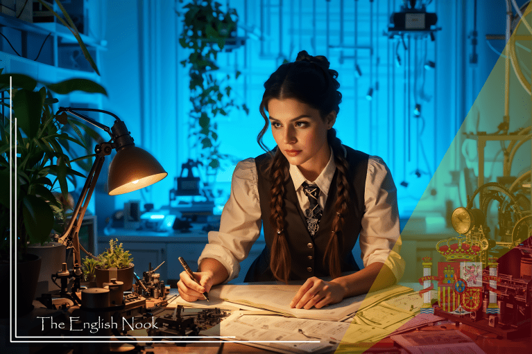 Understanding Additional Spanish Auxiliary Verbs: “Ser”, “Ir” and ...