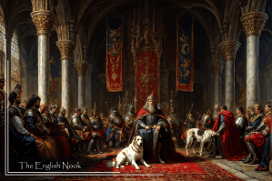 Exploring the Beauty of Old English: 100 Words to Connect with the Past ...