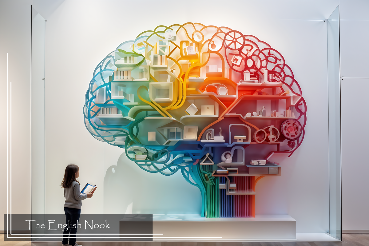 The Role of Memory in Education and Language Learning – The English Nook