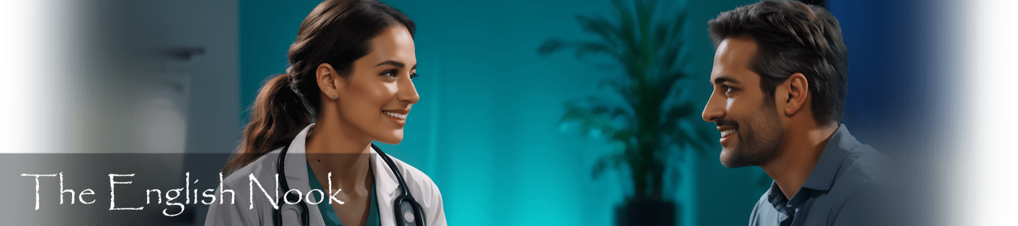 Talking about Health and Wellness in Spanish – The English Nook