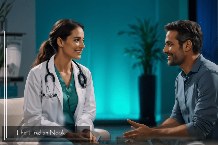 Spanish for Emergency Situations – The English Nook