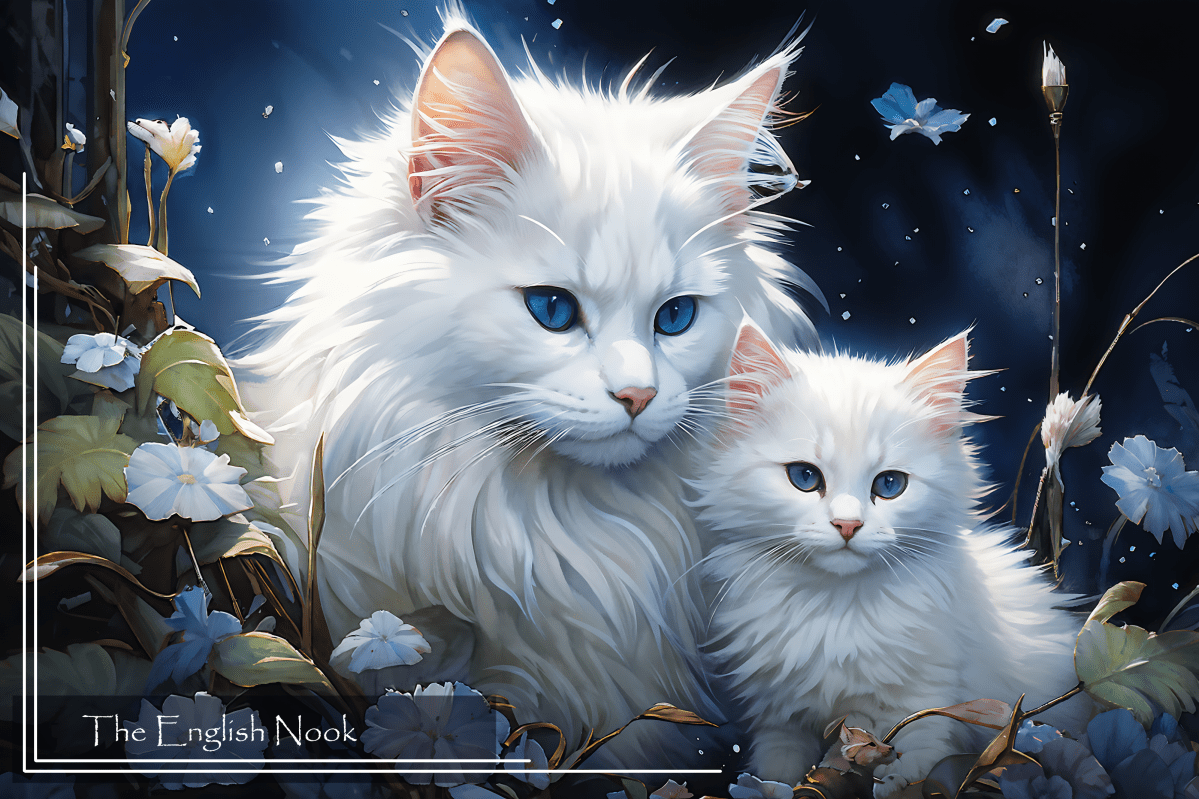 Spanish Nouns and Their Unique Traits Compared to English (Part 2 ...