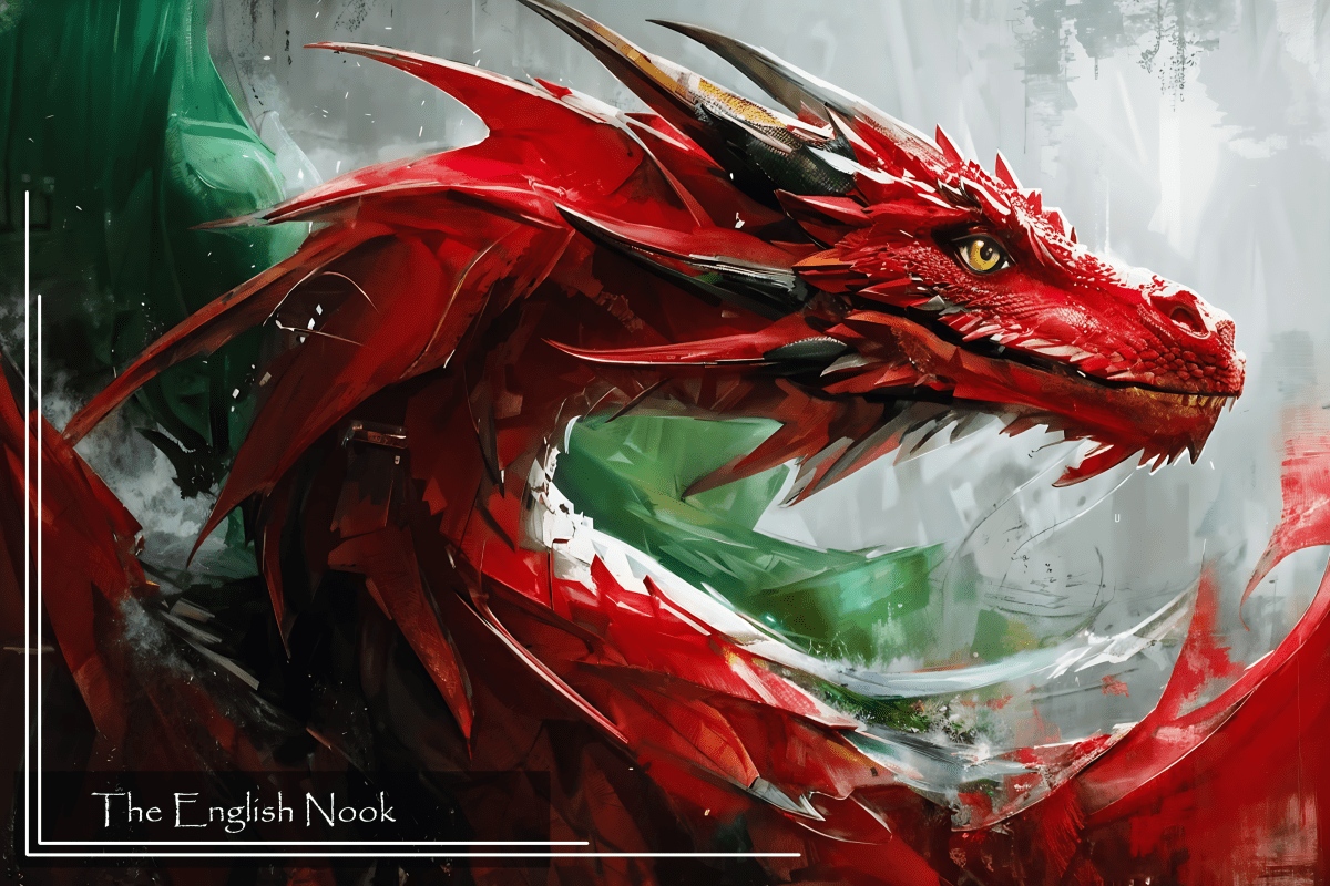 British English vs. Welsh English: Celebrating the Linguistic Heritage ...