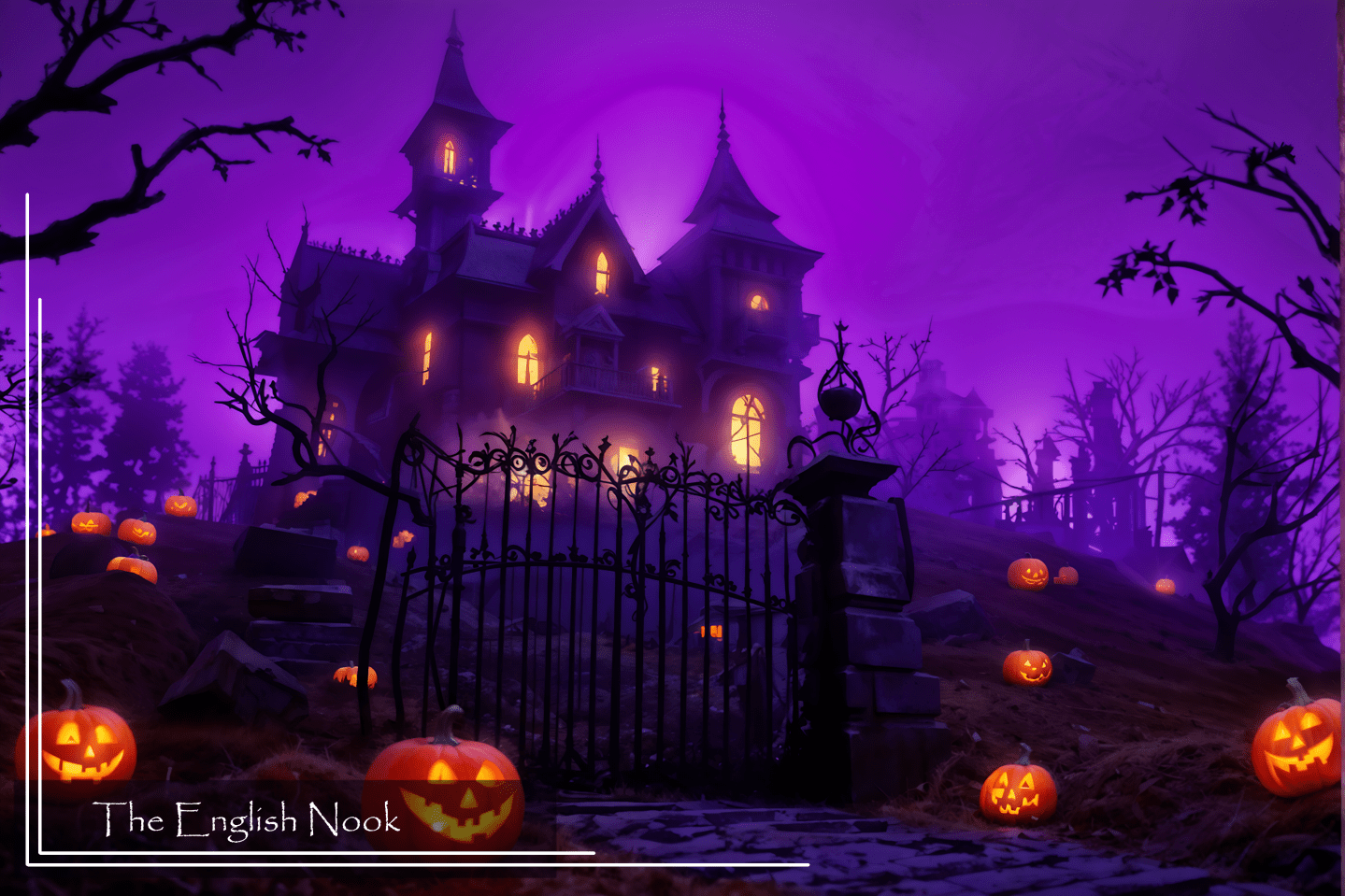 Why English Spelling Is So Inconsistent – The English Nook