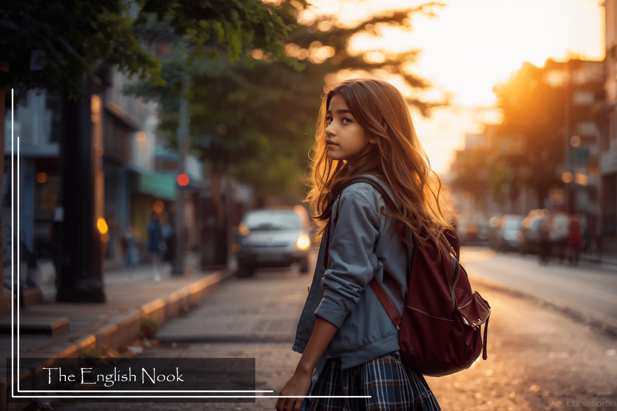 Short Stories: The Lost Puppy – The English Nook