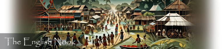 Global Influence of English in Late Modern English (1700-21st Century ...