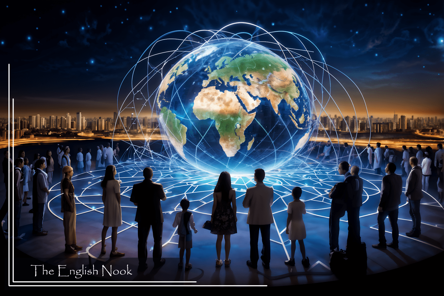 Language Interference: When Languages Collide – The English Nook