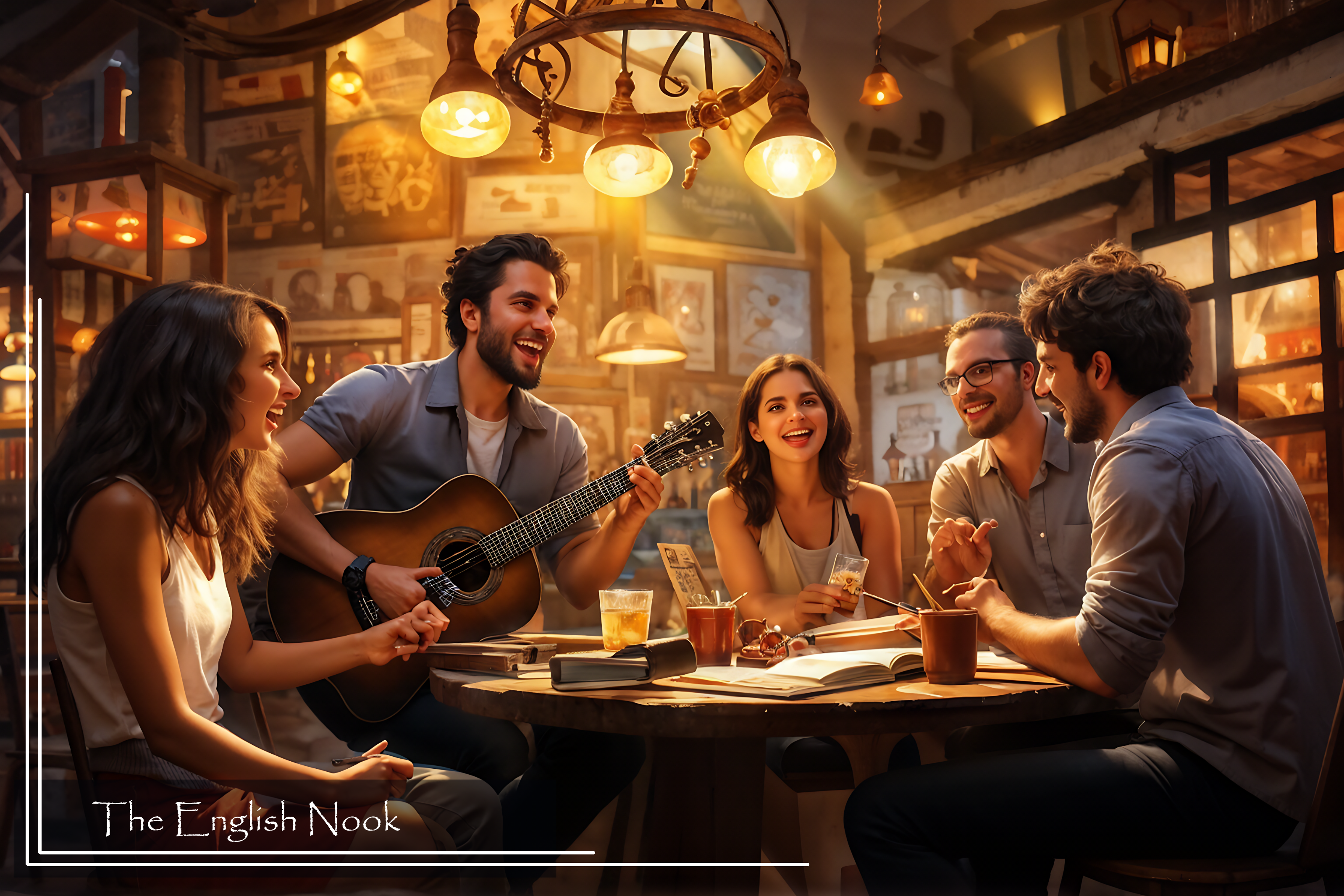 Talking About Hobbies and Interests in Spanish: Phrases for Leisure ...