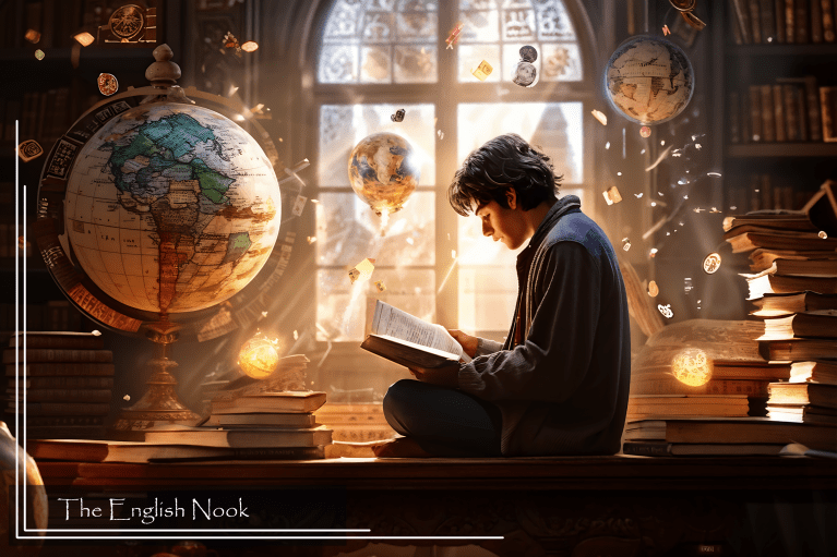How Latin Has Influenced the English Language – The English Nook