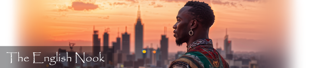 British English vs. South African English: Celebrating the ...