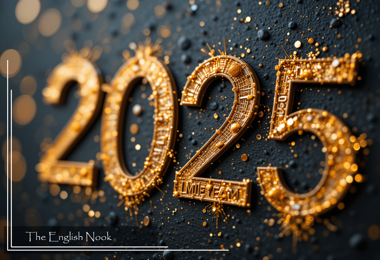 Ringing in the Words: How New Year’s Day Shaped Language and Culture ...