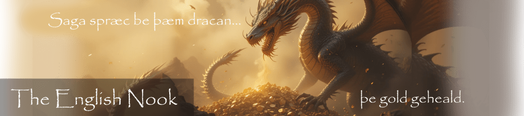 Exploring the Beauty of Old English: 100 Words to Connect with the Past ...