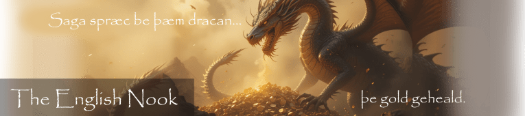 Exploring the Beauty of Old English: 100 Words to Connect with the Past ...