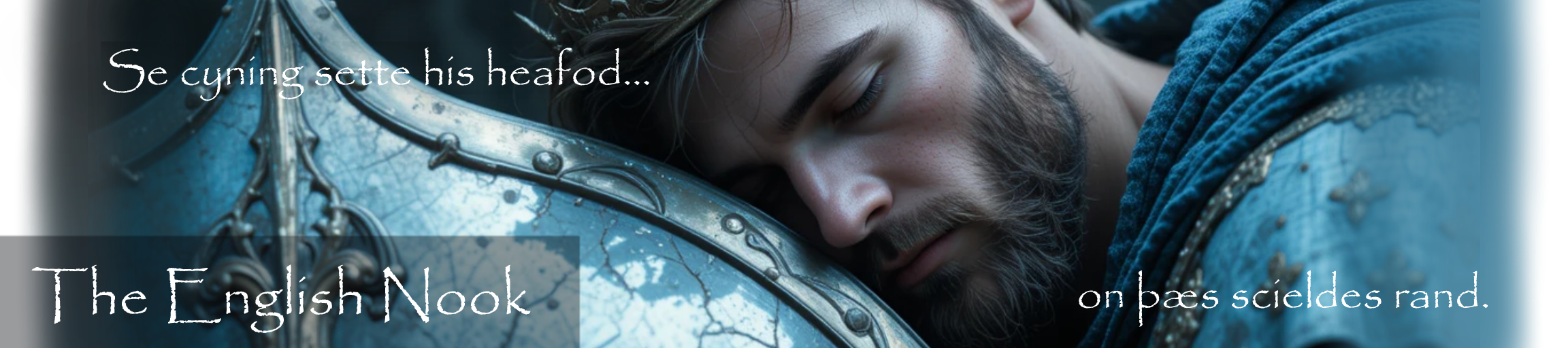 Exploring the Beauty of Old English: 100 Words to Connect with the Past ...