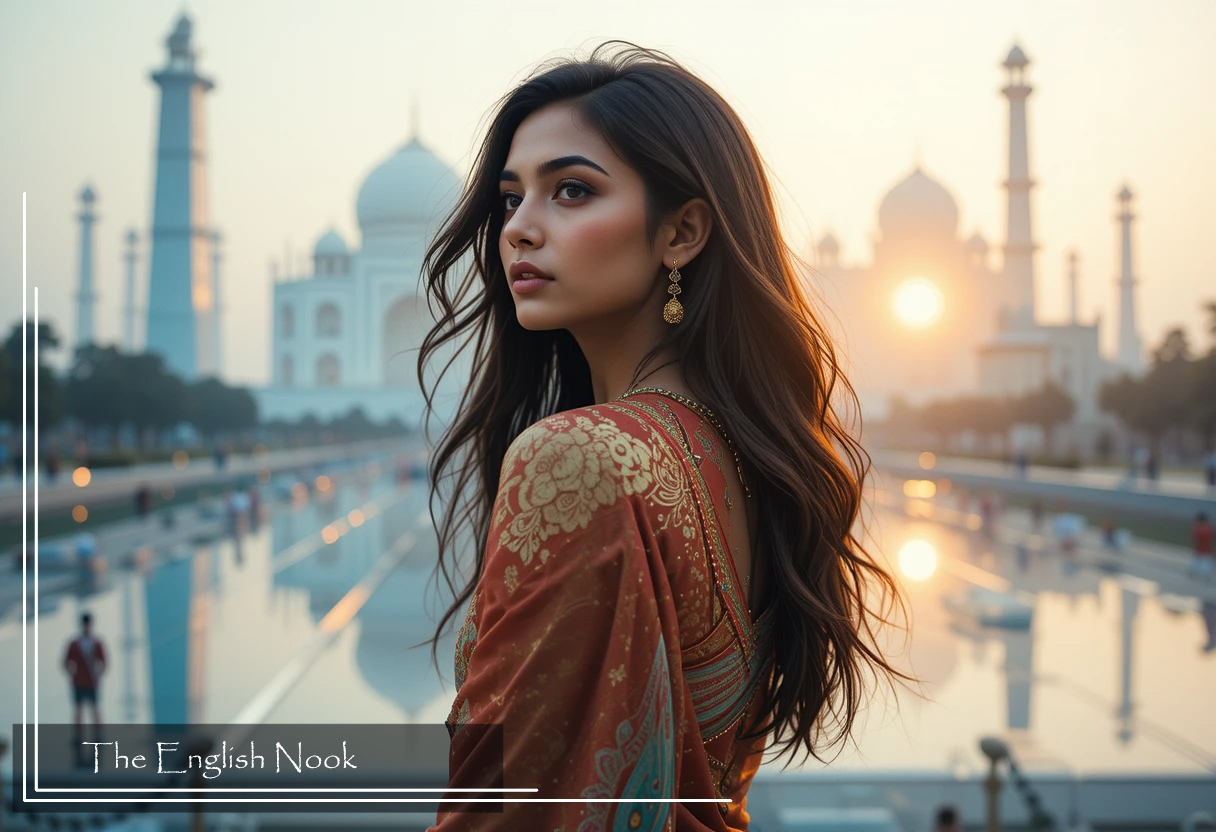 British English vs. Indian English: Embracing the Diverse Linguistic ...