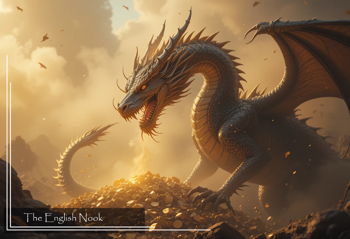 Exploring the Beauty of Old English: 100 Words to Connect with the Past ...