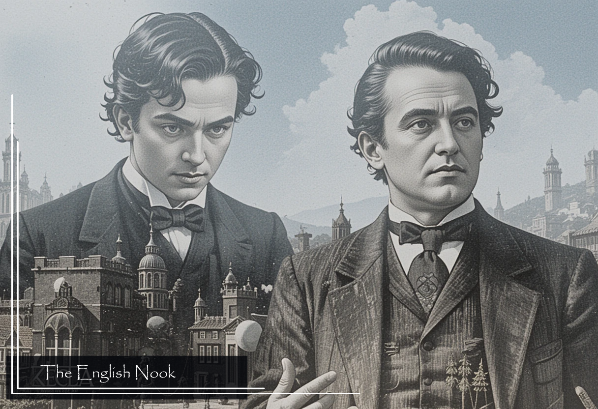 The Symbolism and Evolution of the Union Jack – The English Nook