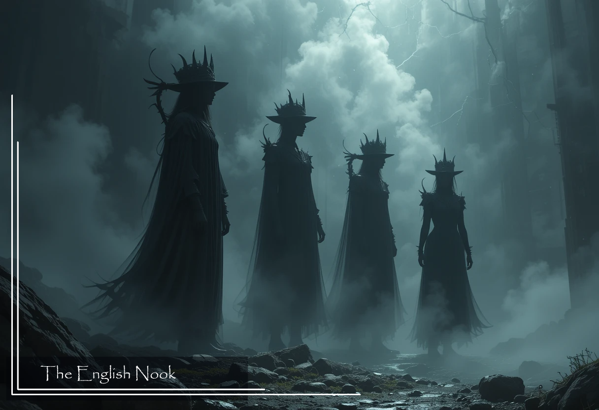 Old English: The Anglo-Saxon Foundations (450-1150 AD) – The English Nook