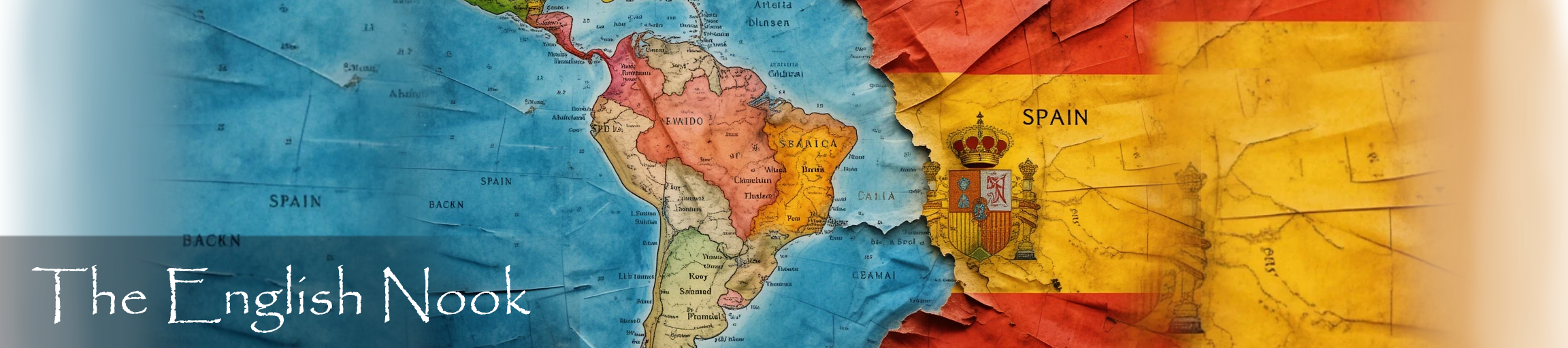 Key Differences Between Spanish from Spain and Latin America – The ...