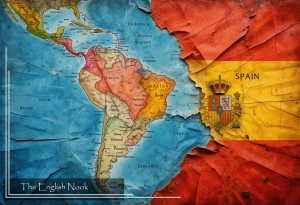 Key Differences Between Spanish from Spain and Latin America – The ...