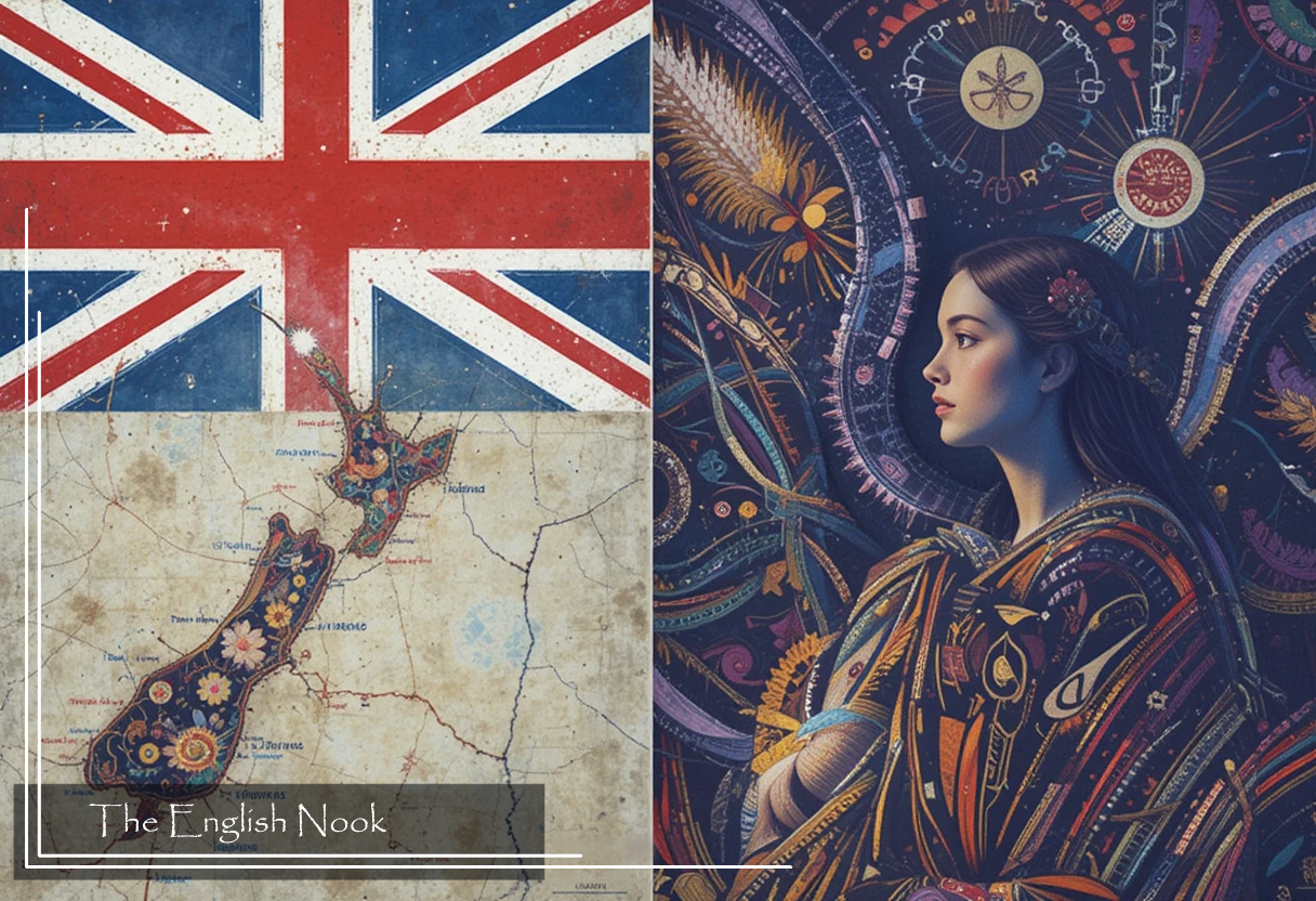 British English vs. South African English: Celebrating the Multicultural Voice of South Africa ...
